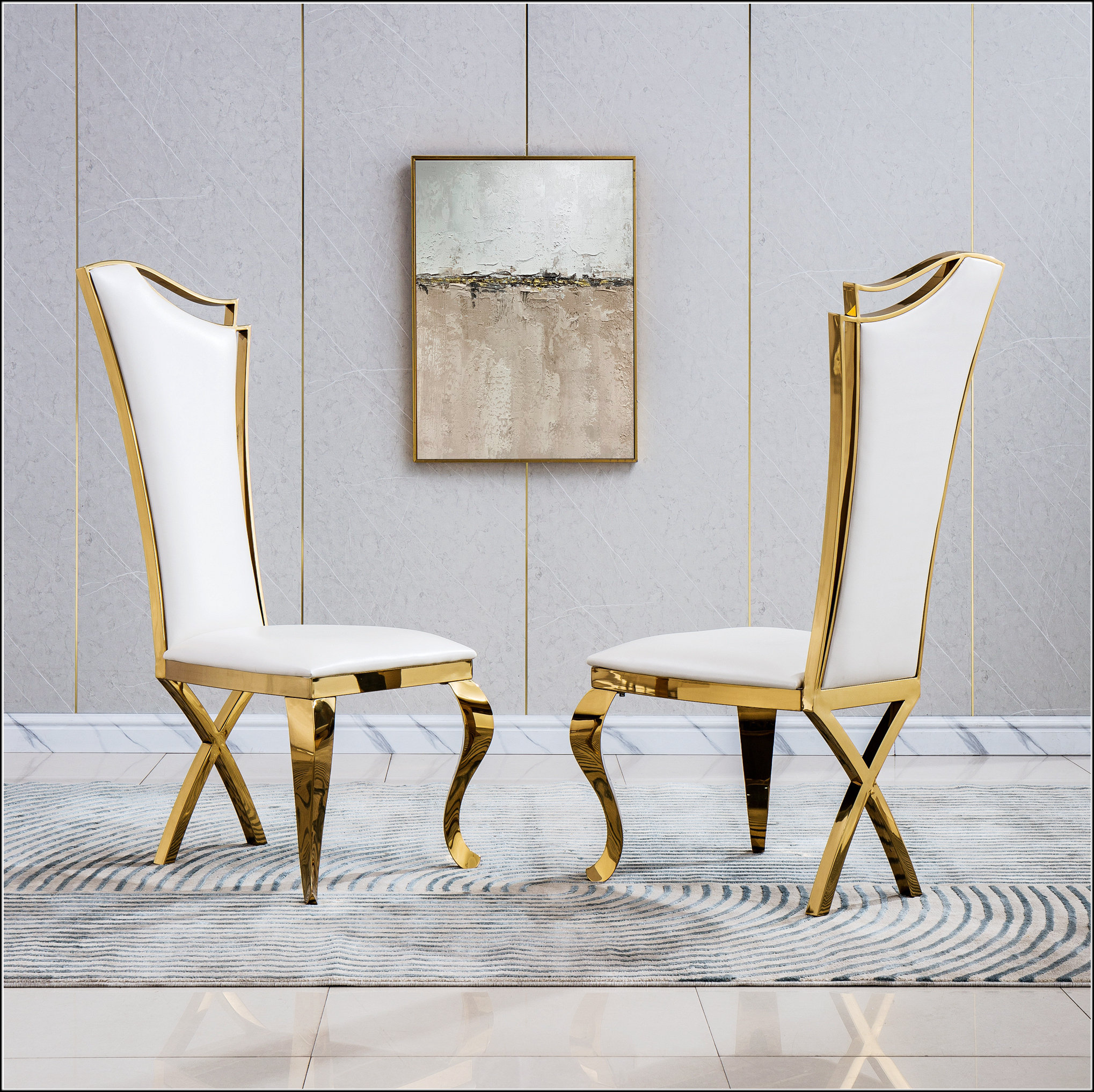 Chair unique store